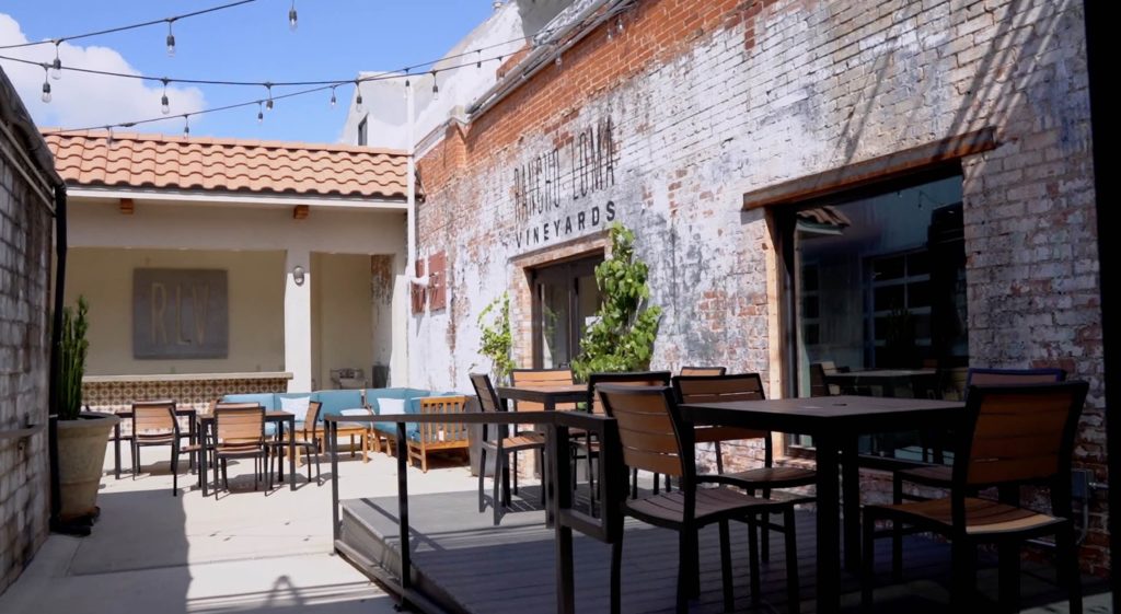 May 2021 Musings from the RLV Wine Press - Rancho Loma Vineyards | Food ...