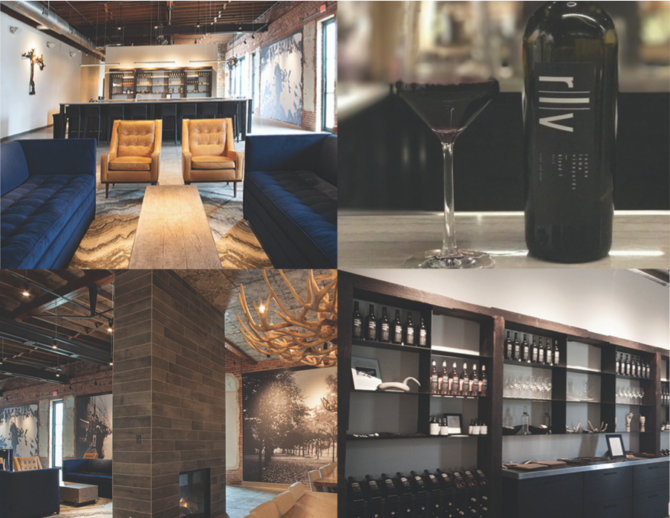 December 2021 Musings from the RLV Wine Press - Rancho Loma Vineyards ...